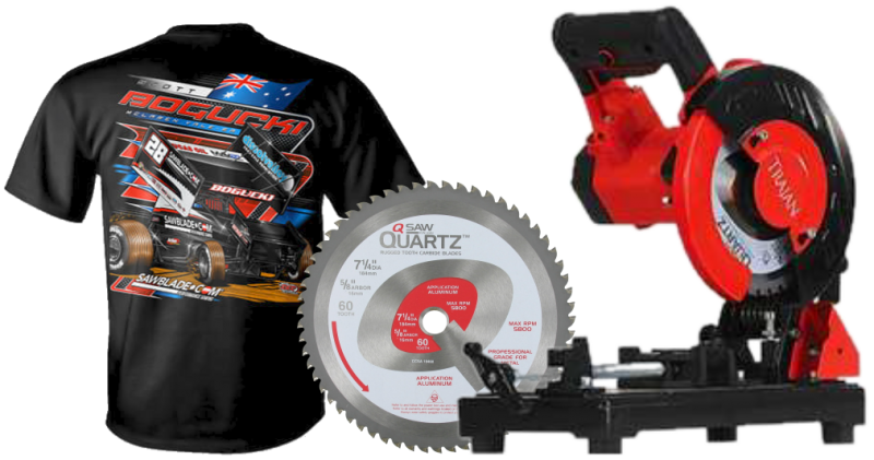 Join Us - SawbladeRacing.com