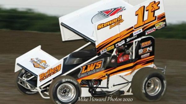Carney II Produces Back-to-Back Sixth-Place Runs at West Texas Raceway ...